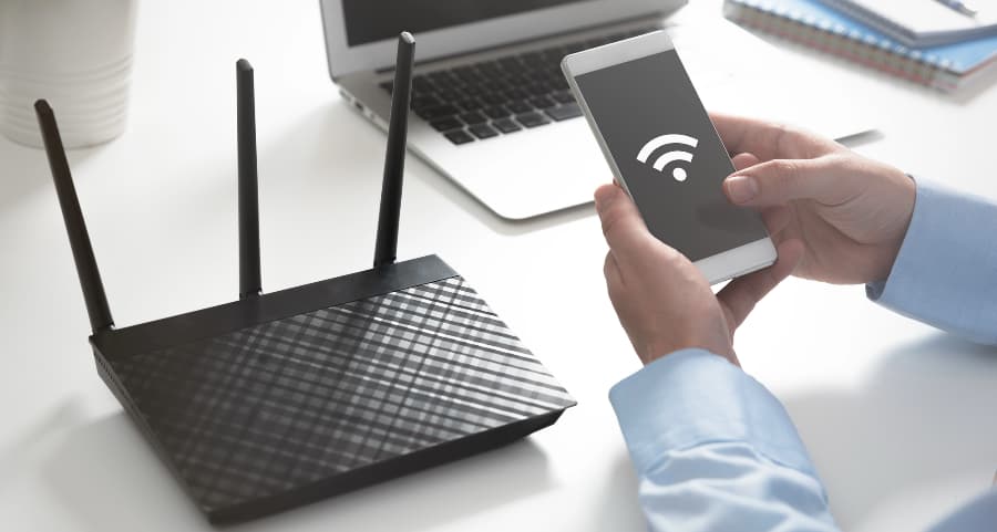 How Is ADT Standing Up Against Wi-Fi Jamming? | Secure24 Alarm Systems